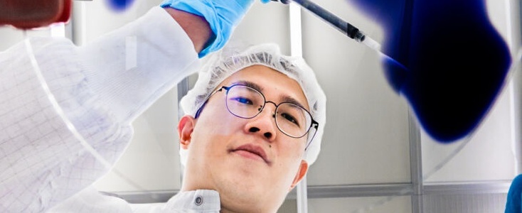 Swedish team develops water-based conductive ink