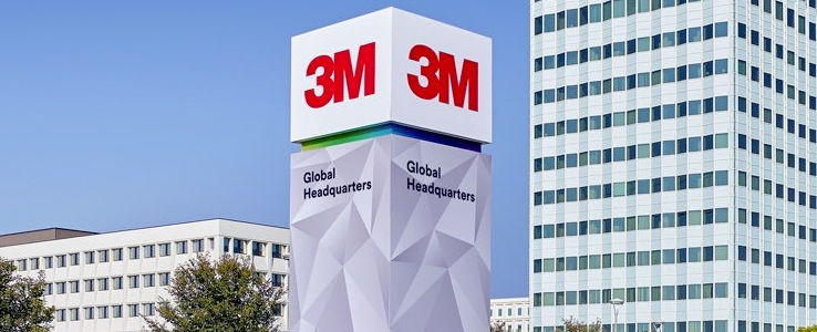 3M announces restructuring – 2’900 positions impacted globally