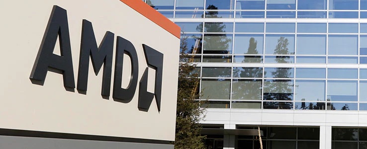 AMD and OpenAI announce multi-gigawatt GPU partnership