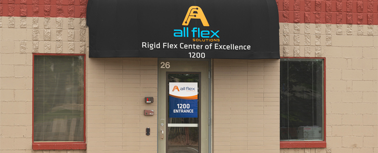 All Flex Solutions installs new inner layer factory