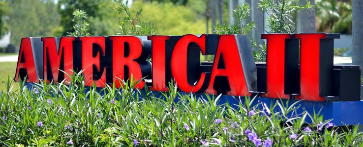 America II acquires Advanced MP Technology