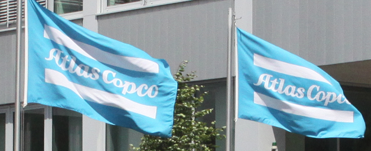 Atlas Copco to acquire US supplier to the semiconductor industry