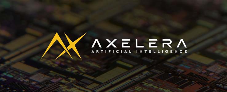 Dutch startup Axelera AI launches with USD 12M Seed Round