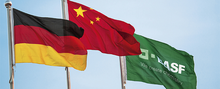 BASF to expand capacity for engineering plastics and TPU