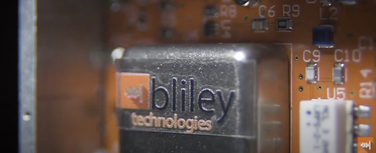 Kyocera AVX acquires assests of Bliley Technologies