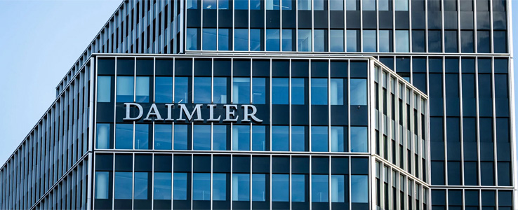 Daimler Truck to cut 5,000 jobs in Germany by 2030