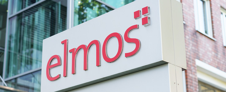 Elmos partners with Samsung Foundry