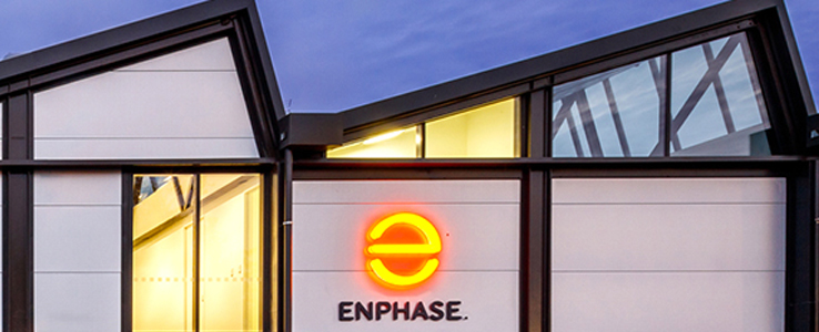 Enphase Energy partner with Sonnenstromfabrik for AC modules in Europe