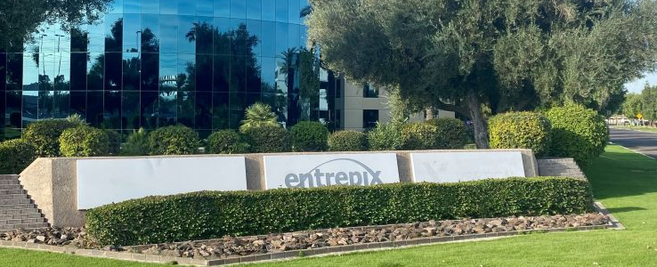 Amtech Systems acquires Entrepix