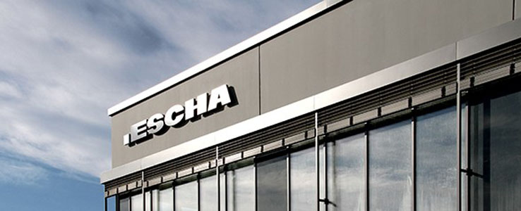 ESCHA finds new partners in Brazil and South Africa