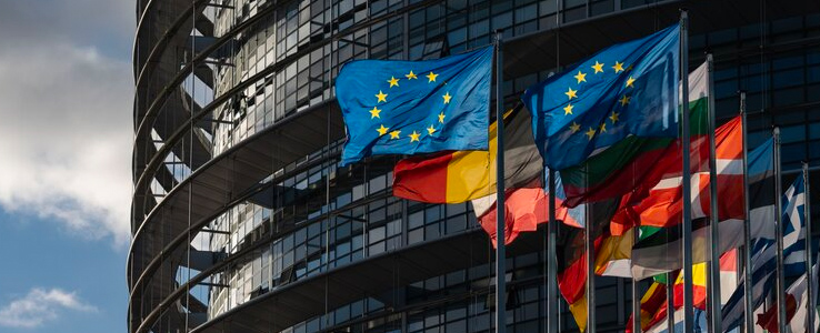 European Union launches investigation into Chinese EV subsidies