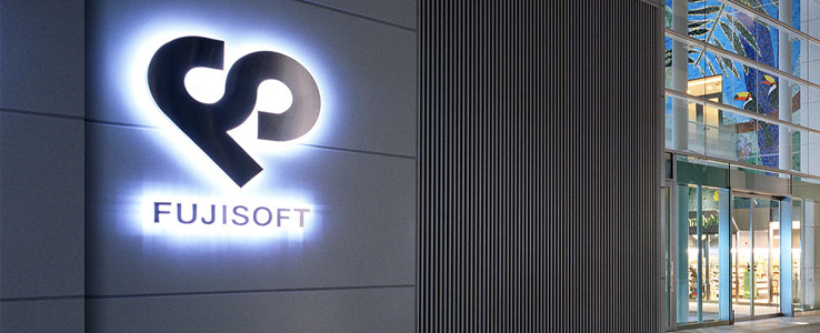 KKR makes an offer to acquire Fuji Soft