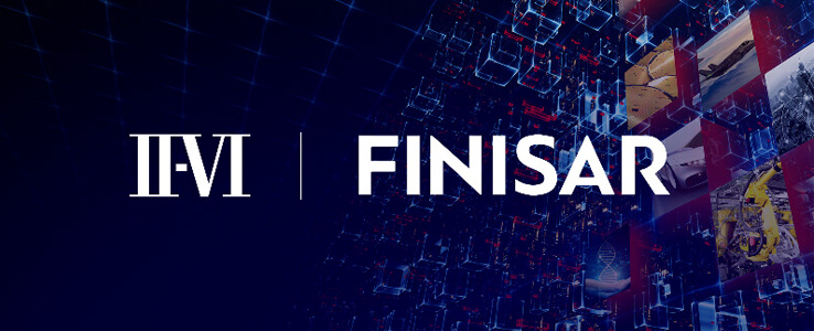 II-VI to acquire Finisar – a new powerhouse on the horizon