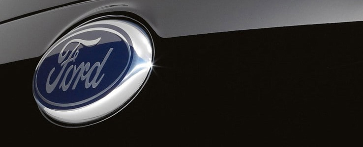 Ford to cut workforce by 4,000 in Europe and UK