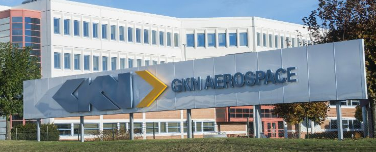 GKN Aerospace signs USD 66 million contract for F135 components