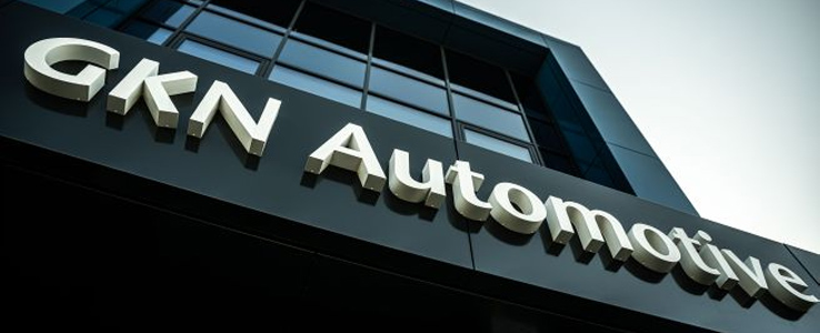 GKN makes large investment in Hungary