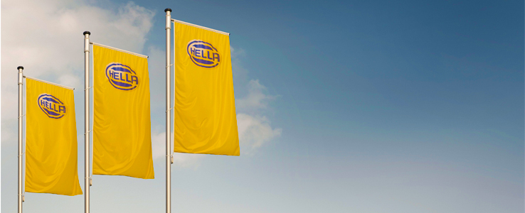 Hella and BHAP launch electronics JV in China