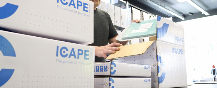 Icape acquires Japanese PCB distributor