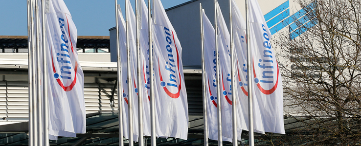 Infineon acquires Swedish machine learning specialist Imagimob