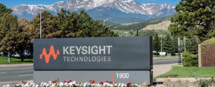 Keysight now owns a controlling stake in ESI Group
