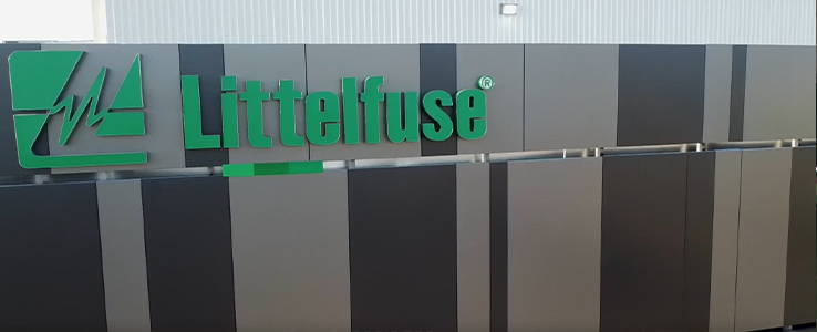 David Heinzmann retires as CEO of Littelfuse