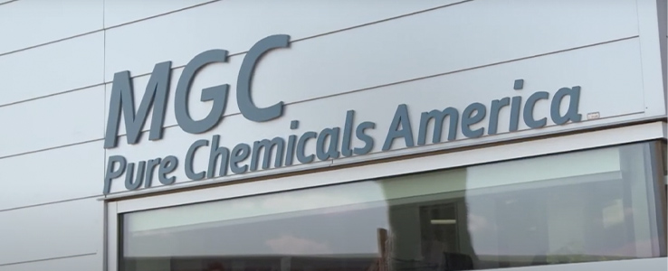 Mitsubishi to expand Texas plant for semiconductor chemicals