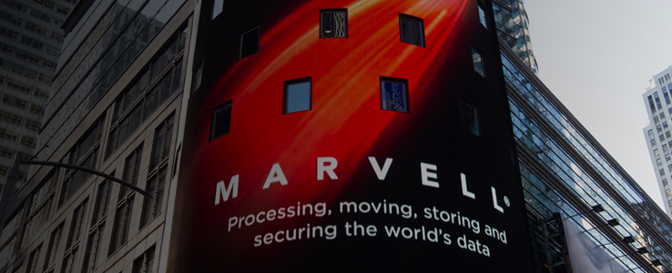 Marvell Semiconductor makes more cuts in CA