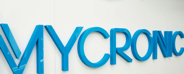 Mycronic's SLX mask writer goes to Asian customer