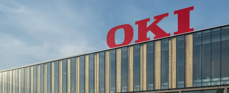 OKI establishes R&D center in Berlin to advance photonics technology