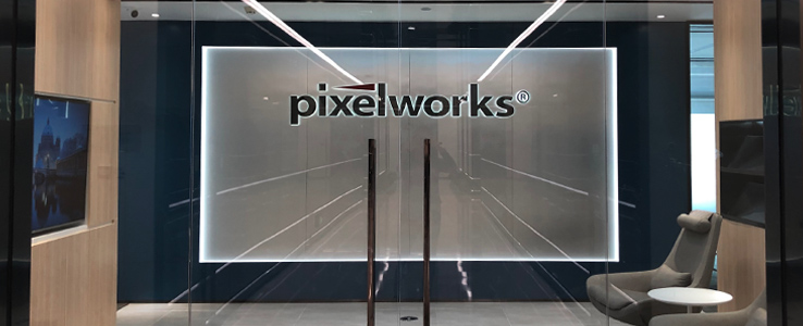 Pixelworks appoints new COO for Shanghai subsidiary