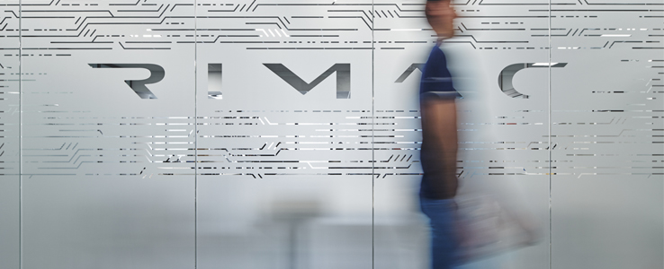 Rimac Automobili opens UK R&D office