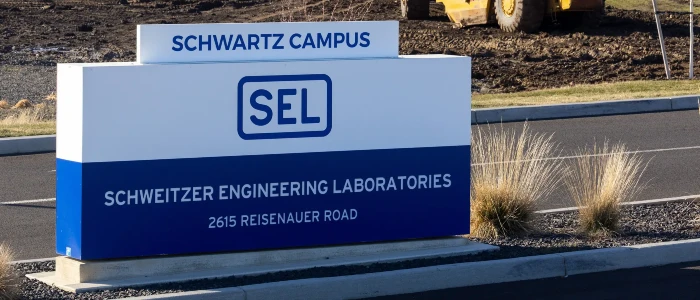 SEL invests USD 50 million in new Idaho manufacturing facility