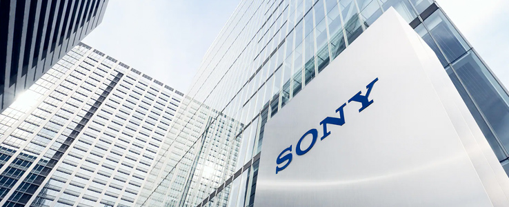 Sony starts a new mobility company