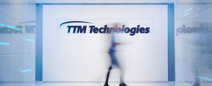 TTM Technologies names Edwin Roks as President and CEO