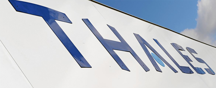 Thales to sell its GP HSM business to Entrust Datacard