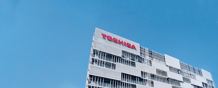 Toshiba to expand power semiconductor production capacity
