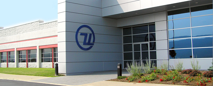 Universal Instruments names new president