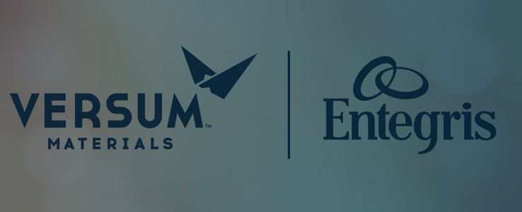 USD 9 billion mega merger for Entegris and Versum Materials
