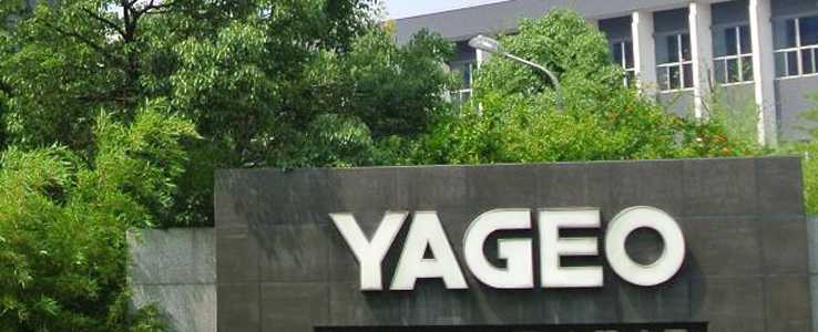 Yageo breaks ground on new factory and opens new joint R&D centres