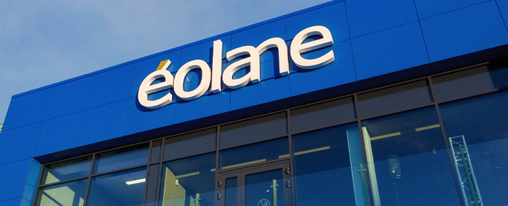 Cicor makes an offer to acquire a part of Éolane