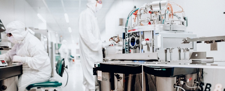 IMT expands in Europe - opens Paris office