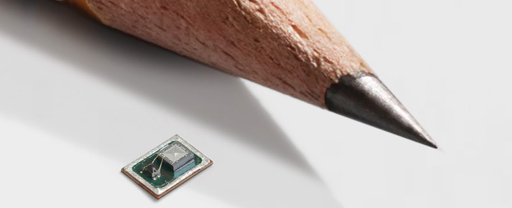 Vesper's ZPL technology included in Alexa-enabled headset