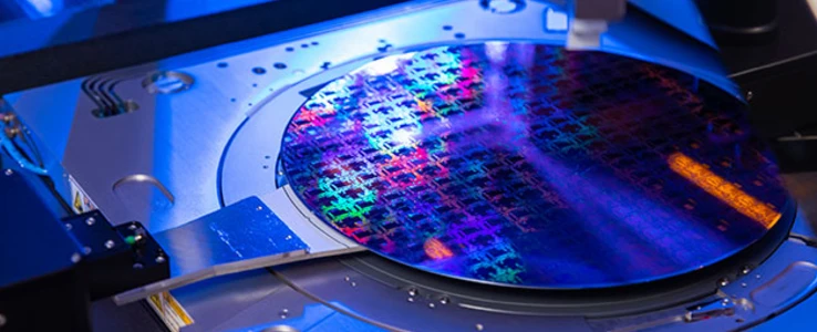 ST expands "Lab-in-Fab" initiative in Singapore