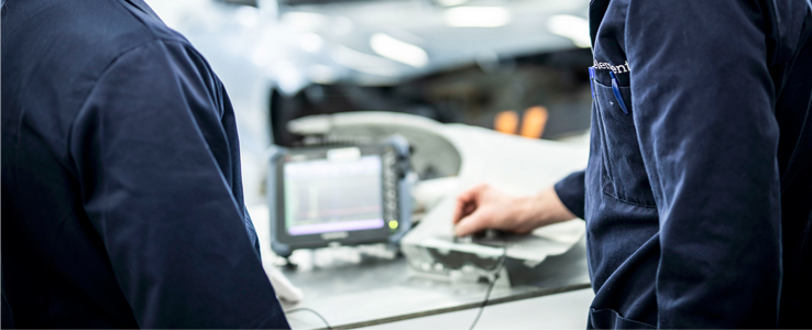 Element expands its capabilities in Sweden