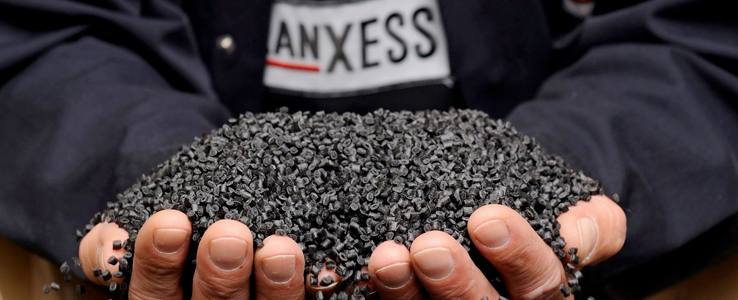 Lanxess to expand high-tech plastics production in China