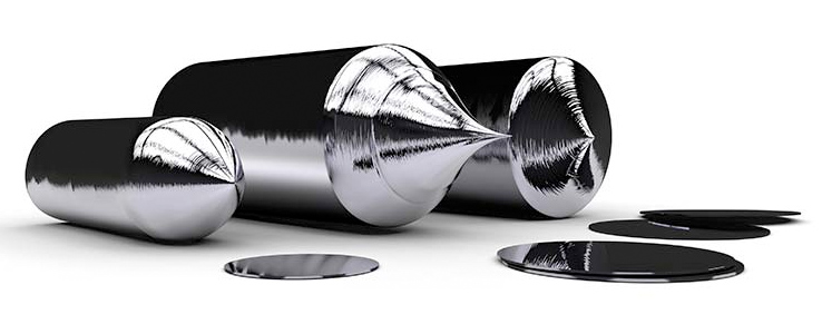 Global semiconductor materials market reaches record $73B in 2022