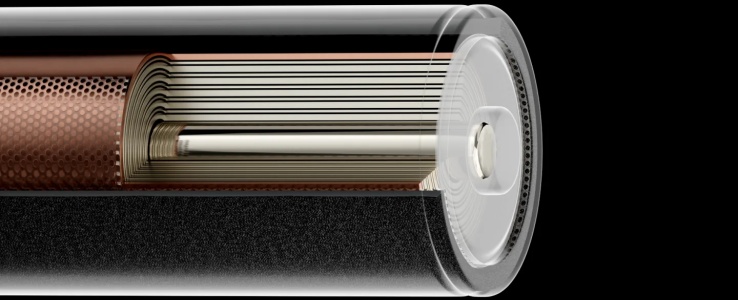 Nexeon finds site for its first silicon anode material plant