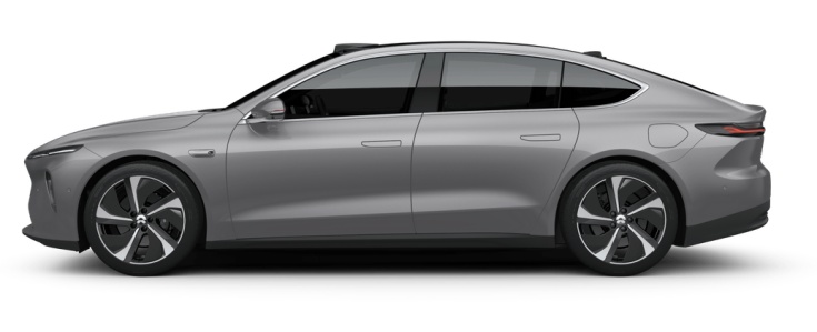 Nio gets $1.9 billion injection from parent, investors