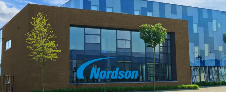 Nordson consolidates European operations into one site