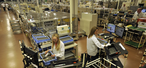 Denso invests USD 1bn in Automotive manufacturing